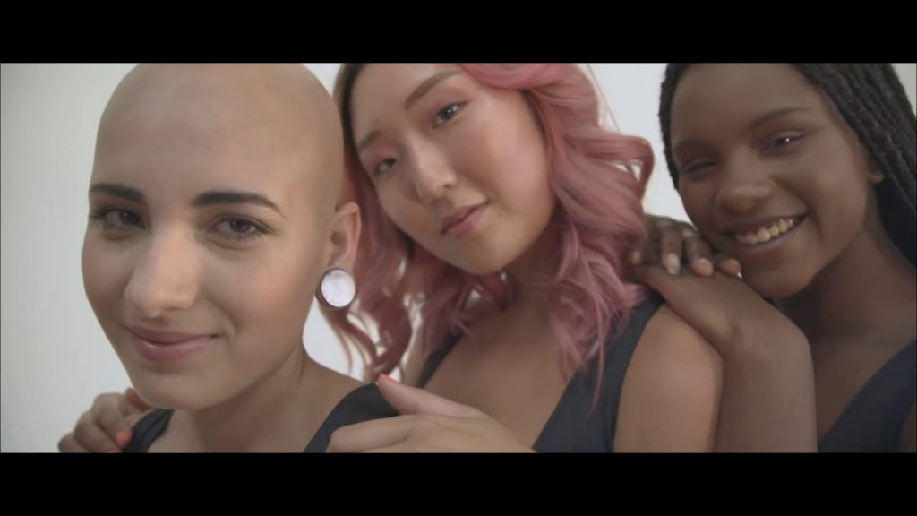 BODY POSITIVE: En busca de la aceptación – Escuela de Periodismo ...